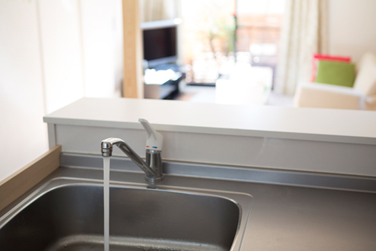 新生活から始めよう！今日からできる、水の節約術 | クボタプレス | 株式会社クボタ